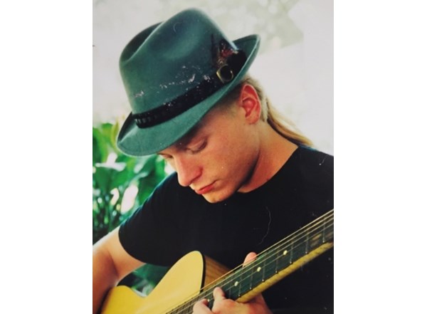 David Chad Harrison Obituary (2026) - Westmoreland, TN - Sellars Family ...