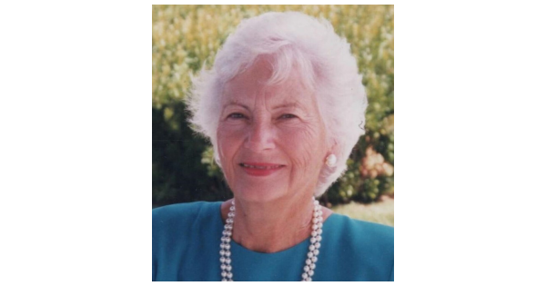 Dorothy Marie Obituary (2025) - Pawcatuck, CT - Gaffney-Dolan Funeral ...