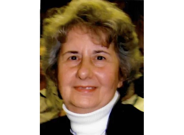 Roberta Garrett Obituary (2024) - Charlotte, NC - Robertson Funeral ...