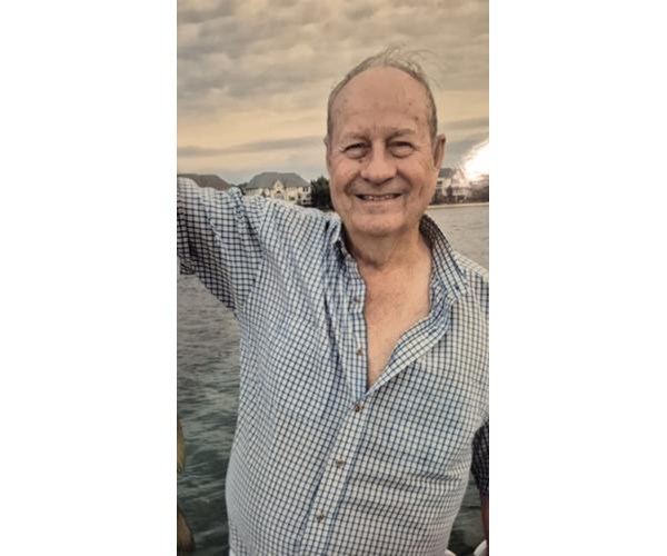 Jimmy Dale Allen Obituary (2025) - Flat Rock, MI - Michigan Memorial ...