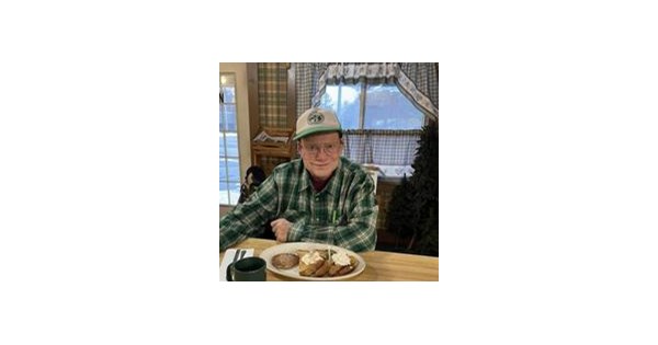 Alan R. "Spike" Woodruff Obituary (1939 - 2026) - Woodgate, NY - WKTV