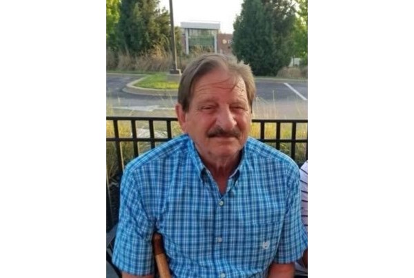 Lyle Lawless Obituary (2023) - Crestwood, KY - Stoess Funeral Home