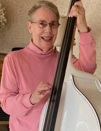 Susan Mary McCarty Obituary (2024) - Marinette, WI - Hansen-Onion ...