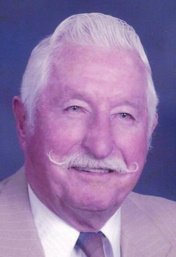 Raymond Ward Wike Obituary (2025) - Barberton, OH - Campfield Hickman ...