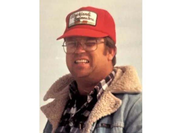 Mickeal Dean Strickland Obituary (2025) - Elk City, OK - Martin-Dugger ...