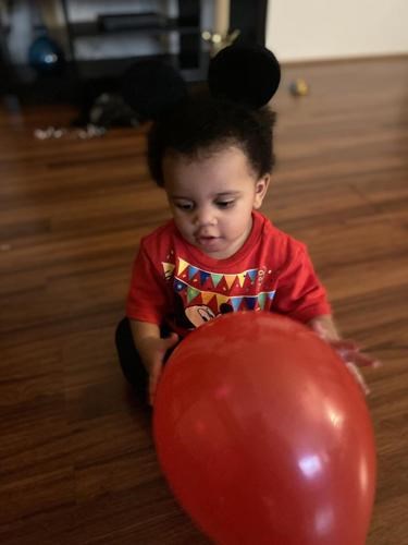 Kamari Callahan Obituary (2025) - Dallas, TX - Allen G. Madison's ...