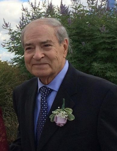 Joseph Luis Matos Obituary (2023) - Hillsborough, NC - Walker's Funeral ...