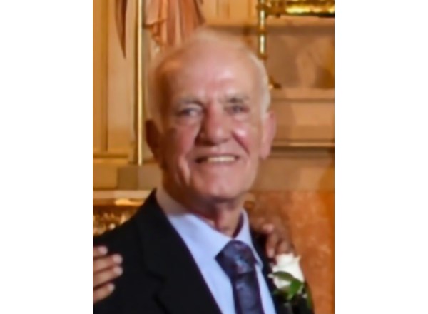 Joseph Anthony Marcucci Obituary (2026) - Southfield, MI - Lynch & Sons ...