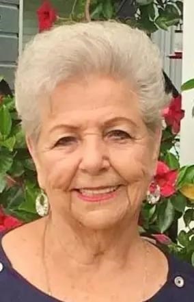 Barbara Babin LeBoeuf Obituary (1935 - 2025) - Houma, LA - KADN