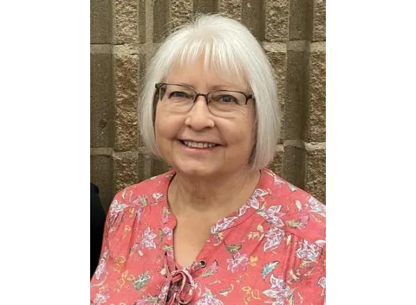 Official Obituary ofConnie Rae Hess Obituary (2024) - Madison, KS ...