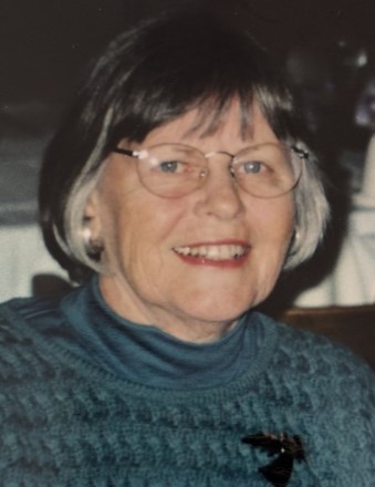 Susan S. Schurmeier Obituary (2026) - Glen Ellyn, IL - Williams-Kampp ...