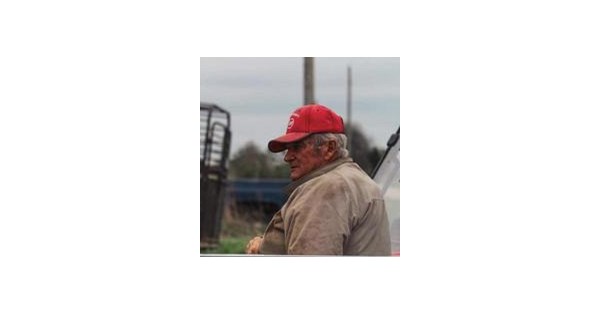 Ray Harris Obituary (2024) - Granby, MO - Clark Funeral Home - Granby