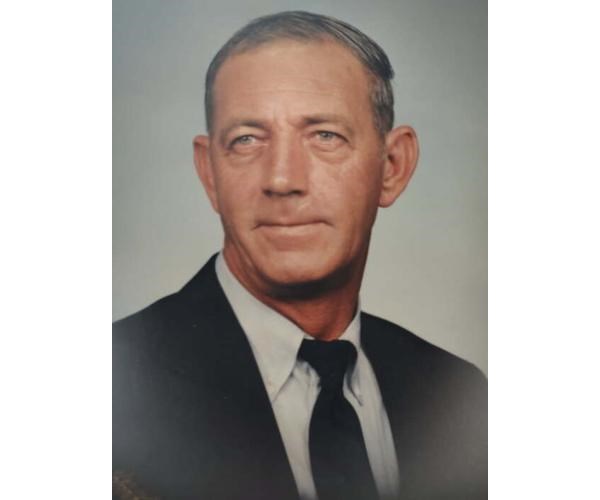 Marion Fredrick Patterson Obituary (1943 - 2025) - Myrtle Beach, FL ...