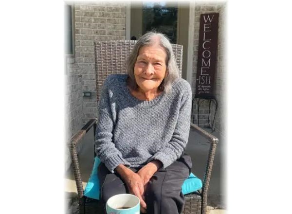 Connie G Ferris Obituary (2025) - Fort Walton Beach, FL - McLaughlin ...
