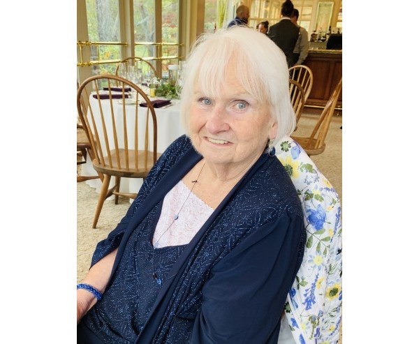 Jeaneen A. Griffin Obituary (1938 - 2025) - Stroudsburg, PA - WFMZ-TV ...