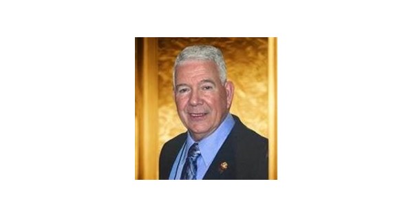 Joseph Edward Breinig Obituary (2025) - Leesburg, VA - Loudoun Funeral ...