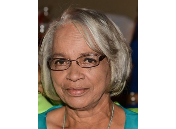 Gloria Tyler Obituary (2026) - Maxton, NC - Boles Funeral Home - Red ...