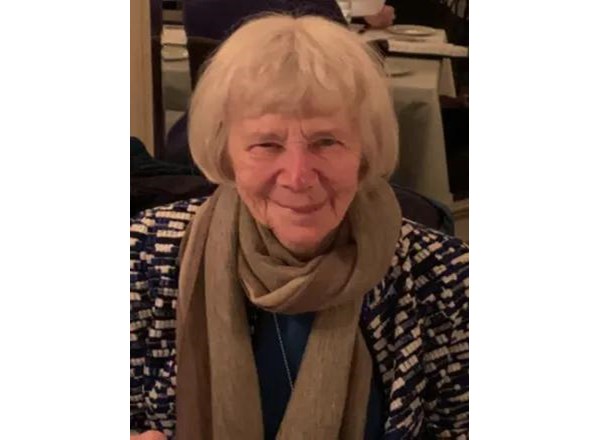 Ann B Edgar Obituary (2025) - Rockville, MD - Going Home Cremation ...