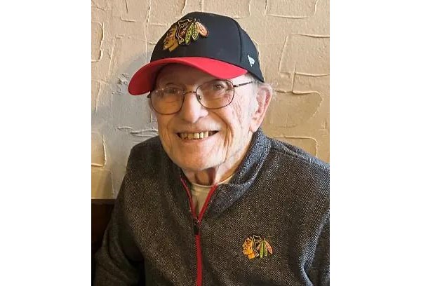 Richard John Mosson Obituary (2025) - West Chicago, IL - DuPage ...