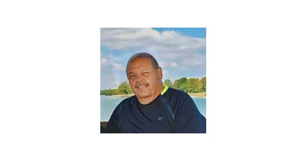 Randall Paul Graves Obituary (2023) - Lubbock, TX - Sanders Funeral ...