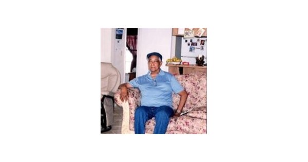 Mario Landron Giboyeaux Obituary (2024) - Hudson, FL - Grace Memorial ...