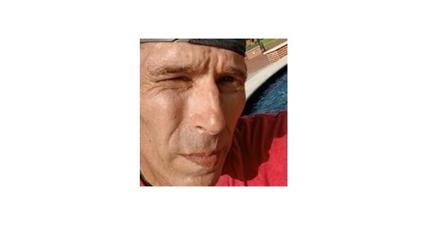 Derrick Shane Miller Obituary (2025) - Basile, LA - Quirk & Son Funeral ...