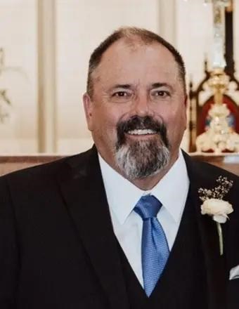 Stephen Allen Lee Obituary (2024) - Louisville, KY - Ratterman & Sons ...