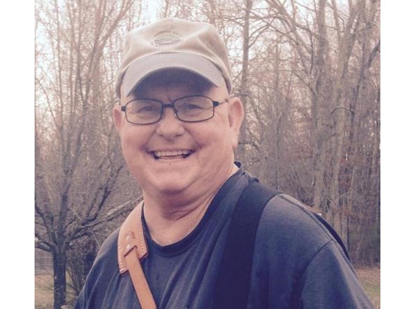 Stephen Doyle Cottrell Obituary (2026) - Clinton, TN - Holley-Gamble ...