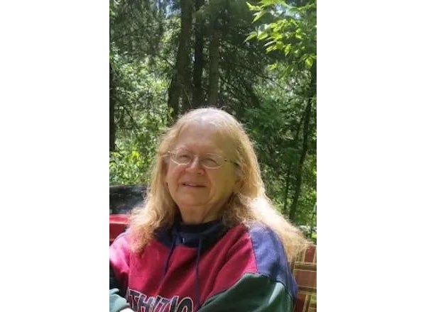 Debra Ruth Clay Obituary (2025) - Green Bay, WI - Reinke Funeral Homes ...