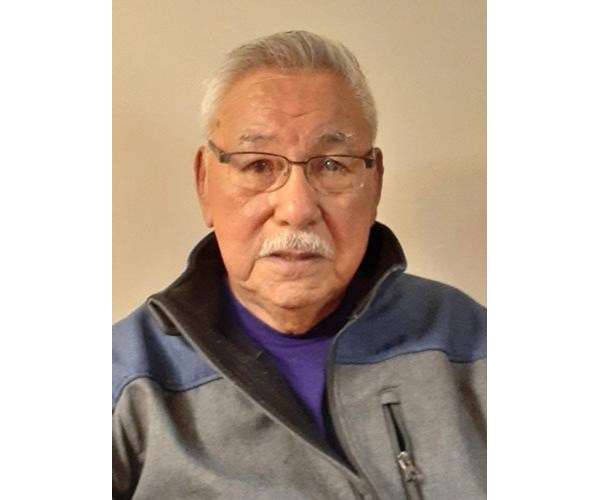 Simon Beaulieu Obituary (2025) - Winsted, MN - Chilson Funeral Chapel ...