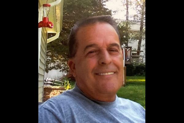 Joseph Robert Paliana Obituary (2023) - Newton, NJ - Iliff-Ruggiero ...