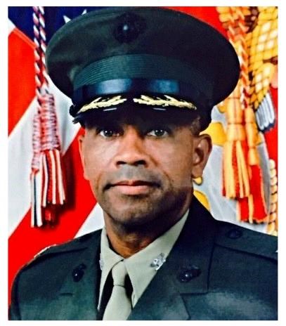Colonel Charles Edward Cooke Obituary (2023) - Americus, GA - West's ...