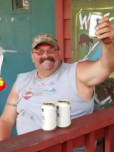 Wayne H. Johnson Obituary (2025) - Spooner, WI - Spooner Funeral Home