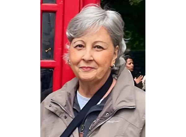 Diane Ritchotte Obituary (2024) - Warwick, RI - Fagan-Quinn Funeral ...