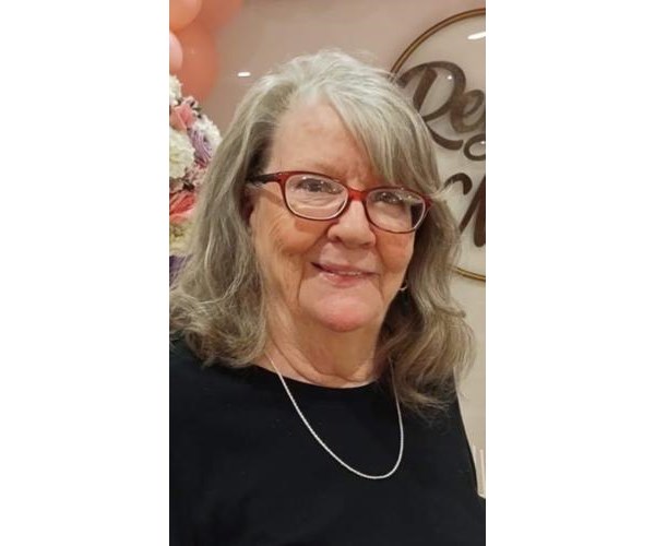 Cheryl Reilly-Deans Obituary (2025) - Bronx, NY - Riverdale-On-Hudson ...