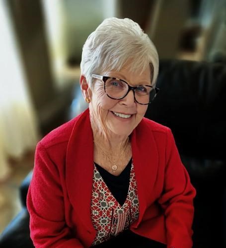 Hazel Kaye "Aunt Kaye" Owens Obituary (2025) - Heber City, UT - Bunker ...