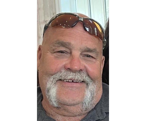 Randall Warren "Randy RB" Barrett Obituary (2025) - Slayton, MN ...