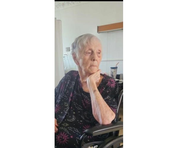 Dorothy Marie Blake Obituary (2025) - Point Pleasant, WV - Deal Funeral ...