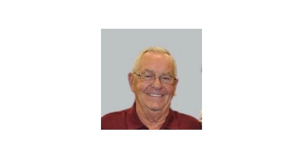 Wayne Edward "Butch" Jensen Obituary (2025) - Scranton, IA - Dahn ...