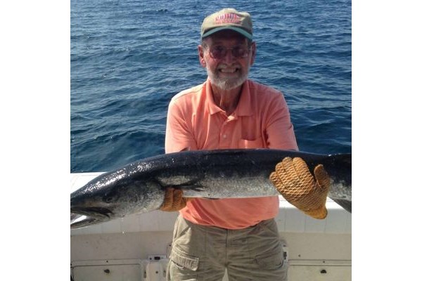 Ronal Lee Holt Obituary (2025) - Palm Bay, FL - Ammen Family Cremation ...