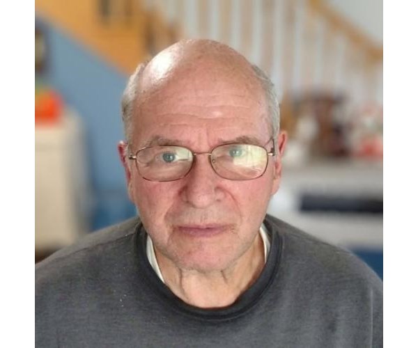 Paul E. Bernsdorf Obituary (2025) - Manitowoc, WI - Pfeffer Funeral ...
