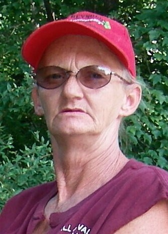 Donna Marie Jude Obituary (2025) - Campbellsville, KY - LR Petty ...