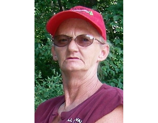 Donna Marie Jude Obituary (2025) - Campbellsville, KY - LR Petty ...