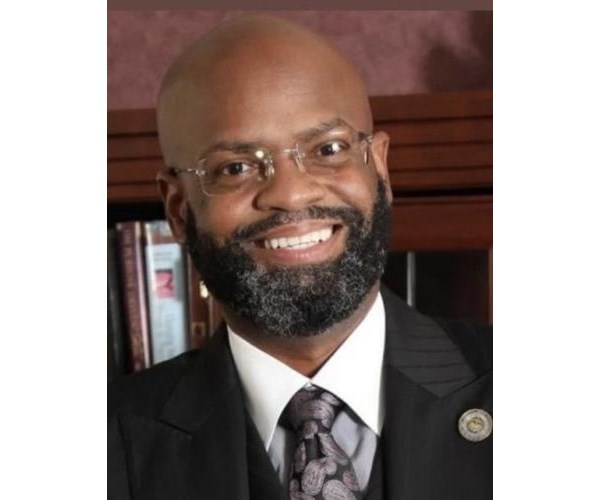 Pastor Brian Craig Campbell Obituary (2024) - Jacksonville, FL - Sarah ...