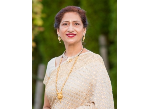 Kalpna Kumar Obituary (2025) - Highland Park, NJ - Asian Indian Funeral ...
