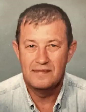 David Ralph Scoggin Obituary (2025) - Hopkinsville, KY - Dogwood ...