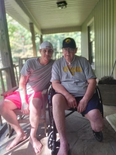Randy Adair Obituary (2025) - Double Springs, AL