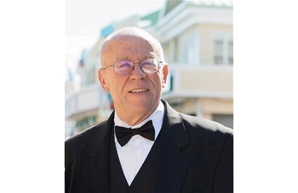 Eric J Logan Obituary (2025) - Parlin, NJ - Carmen F. Spezzi Funeral Home