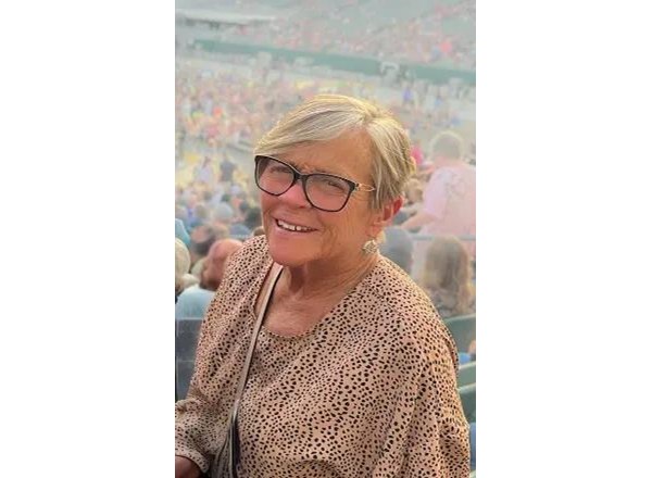 Christine Elizabeth "Chris" Nance Obituary (2025) - Bellville, OH ...
