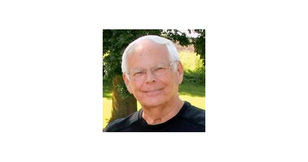 George Grinde Obituary (2025) - Manitowoc, WI - Harrigan Parkside ...